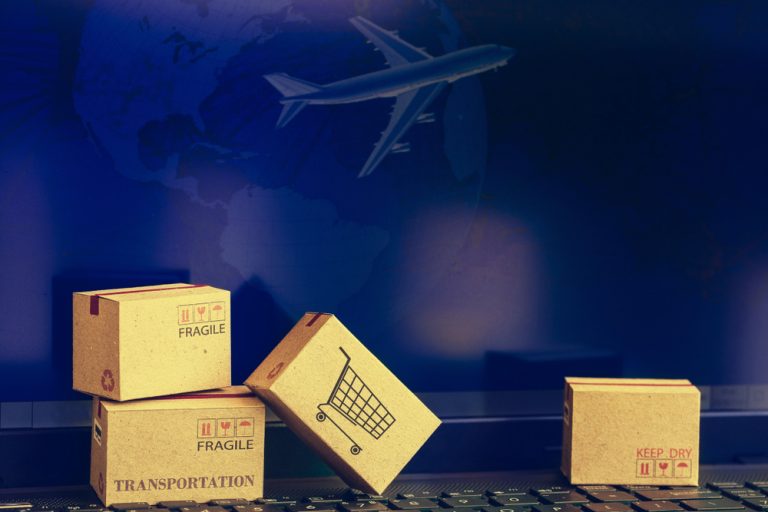 Shipping for Ecommerce | Shipping Solutions for Ecommerce