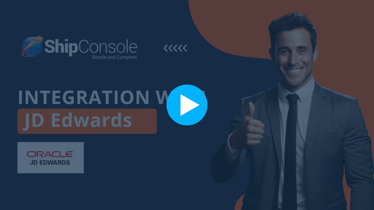 ShipConsole Video Library | Tutorials, Demos & Insights