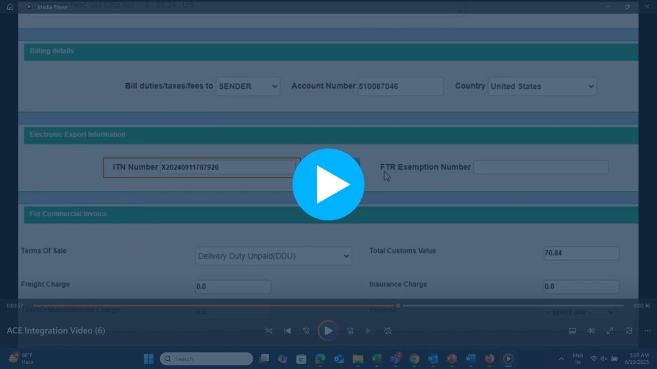 ShipConsole Video Library | Tutorials, Demos & Insights
